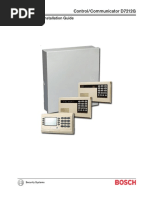 D9127 POPIT Modules Installation Manual EnUS 2538282507 | PDF | Printed ...