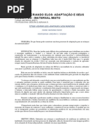 RP 5034 DGSS | PDF | Deficiência | Médico