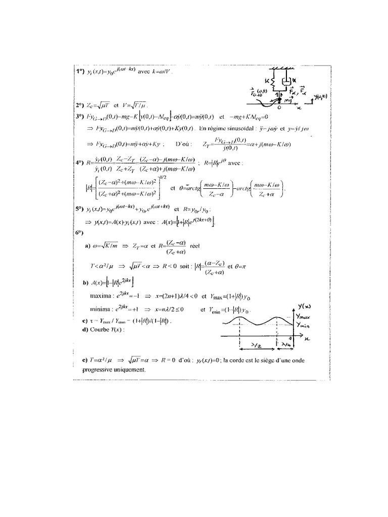 Corrigé Exo 02 | PDF