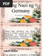 Q4 LE AP8 Lesson1 Week1 | PDF