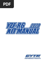 Diagrama International VT365 | PDF | Vehicles | Systems Engineering