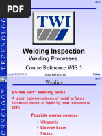 BS en Iso 9606-1-2017 | PDF | Construction | Welding