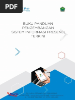 Buku Panduan Simas 2020 | PDF