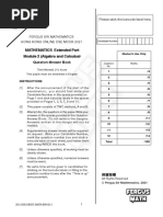 Digital - SAT Math Formula Sheet | PDF | Mathematical Analysis | Algebra