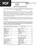 Class 11 BST Notes | PDF | Business | Partnership