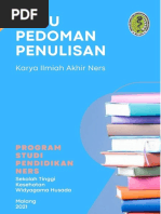 Soal Ukom JF Perawat Ahli Muda 244 +Kunci+Timer | PDF