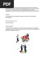 Live Banks in API E Mandate | PDF | Financial Services | Economy Of Asia