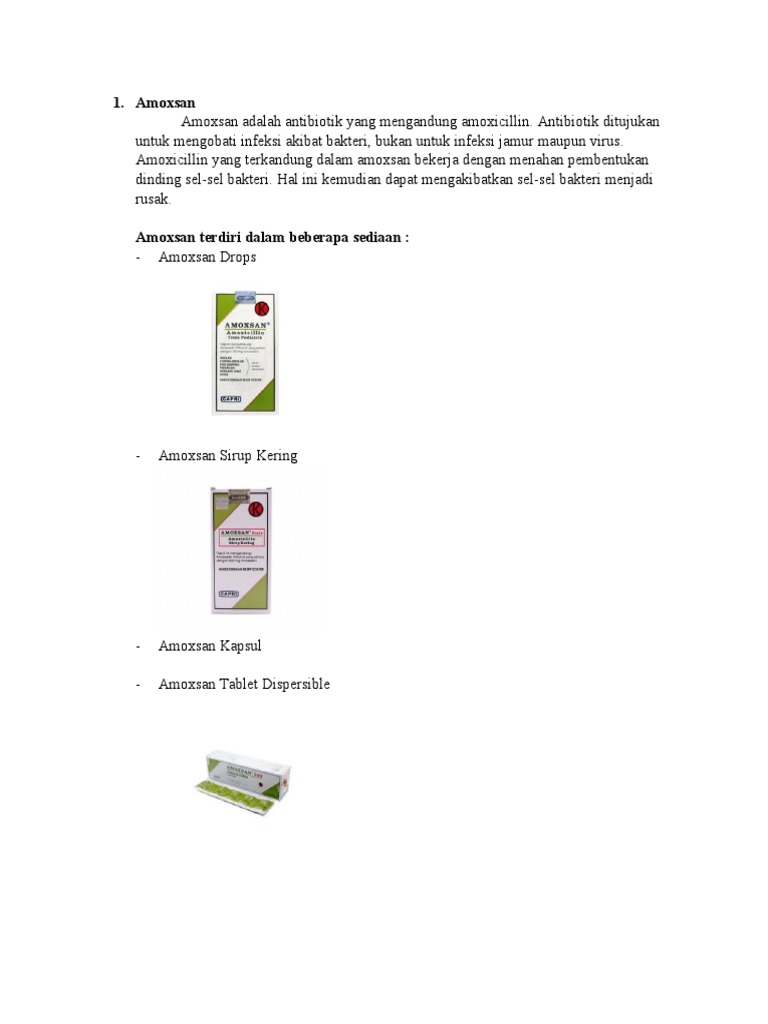 Farmako Contoh Gambar | PDF