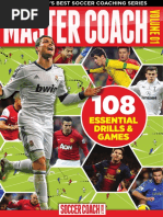 FA Coaching Strategy | PDF | Profession | Mentorship