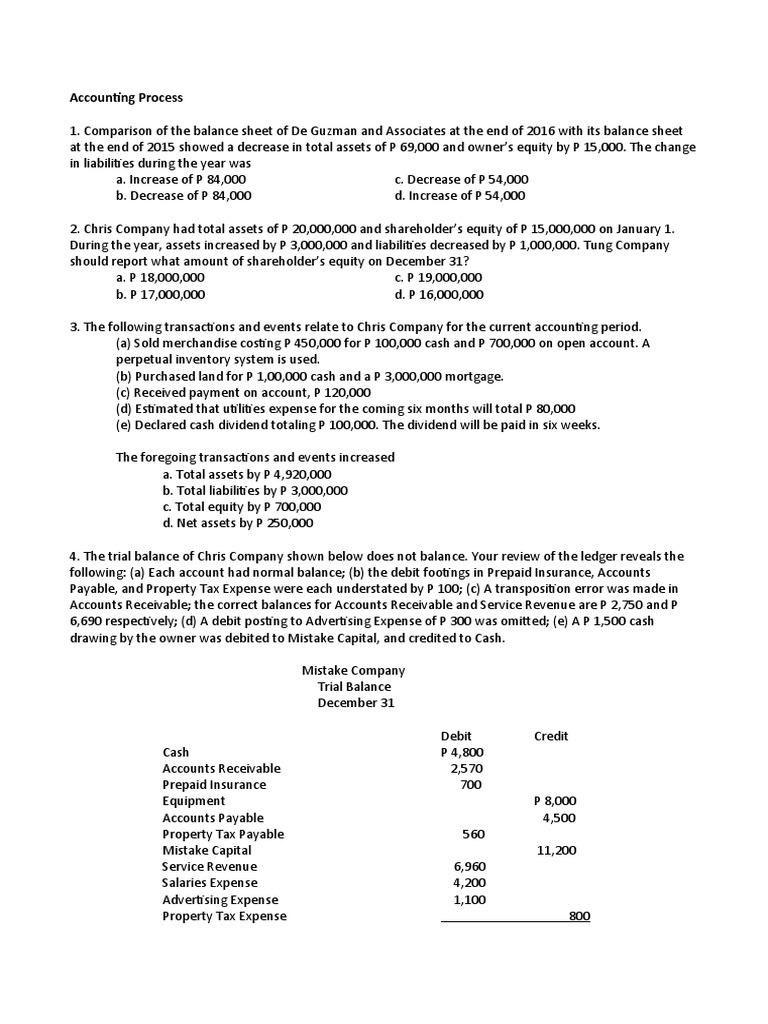 Martinez Company Inventory Summary | PDF | Debits And Credits | Expense