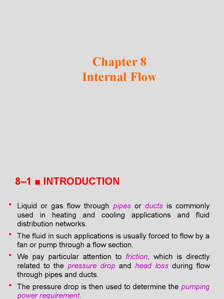 Pipe Losses | PDF | Reynolds Number | Fluid Dynamics