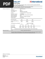 Intertherm 875 High Temperature Silicone Acrylic (Findotek) | PDF ...