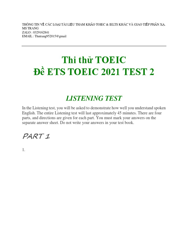 Test 2-2021 | PDF