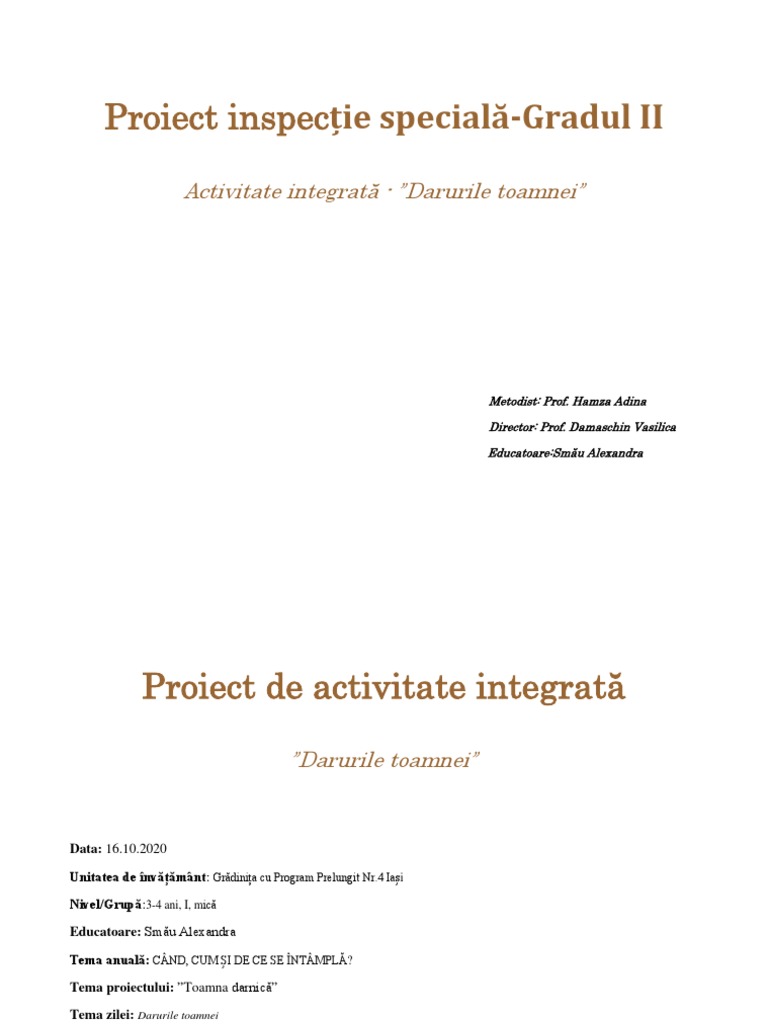 Proiect Grad | PDF