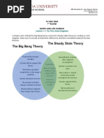Lesson 4 - Encounter Theory | PDF