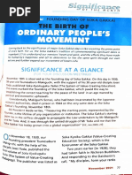 Module 1, Machine Shorthand | PDF | Shorthand | Computer Keyboard