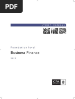 Insurance Underwriting Process If3 Book 20 21 Study Text Pdf