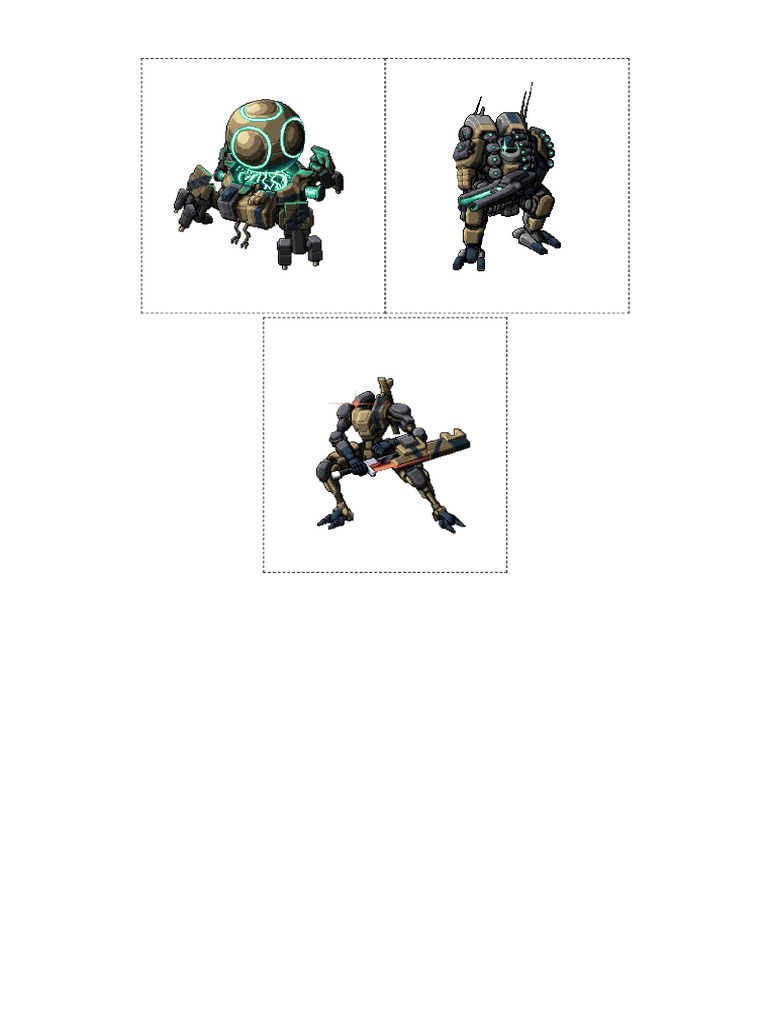 RetroGrade Minis | PDF