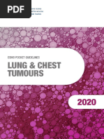 Gynaecological Cancers - Esmo Pocket Guideline - 2024 | PDF | Cervical ...
