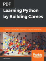 Learn Python With Examples | PDF | Parameter (Computer Programming) | Python (Programming Language)