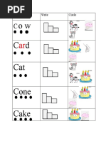SRA Reading Laboratory Color Levels | PDF | Artistic Techniques ...