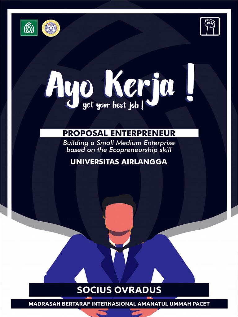 Proposal - Hisyam Abiyya Ahmad - Mbi Amanatul Ummah | PDF