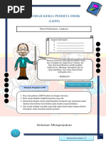 Sintak Model Inquiry Learning | PDF