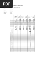 PADI RDP TABLE - RDP - Table Met | PDF | Scuba Diving | Occupational ...