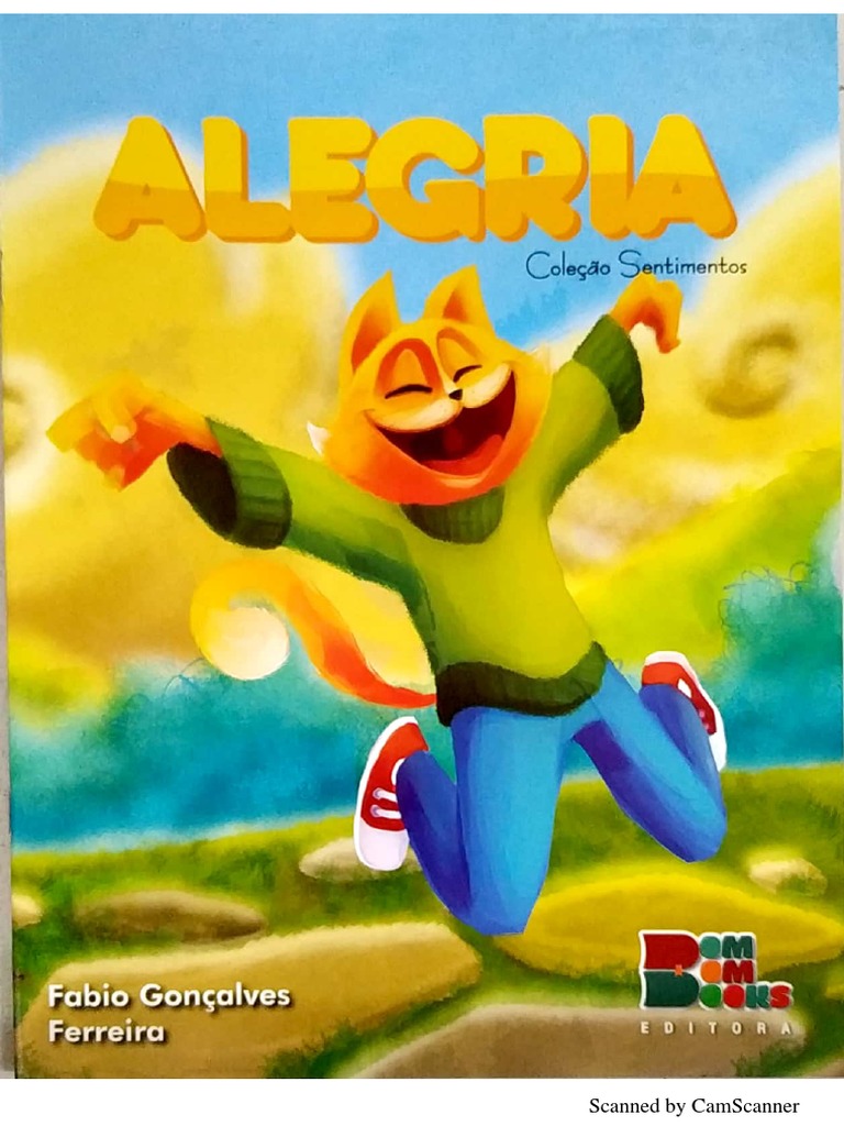 Alegria | PDF