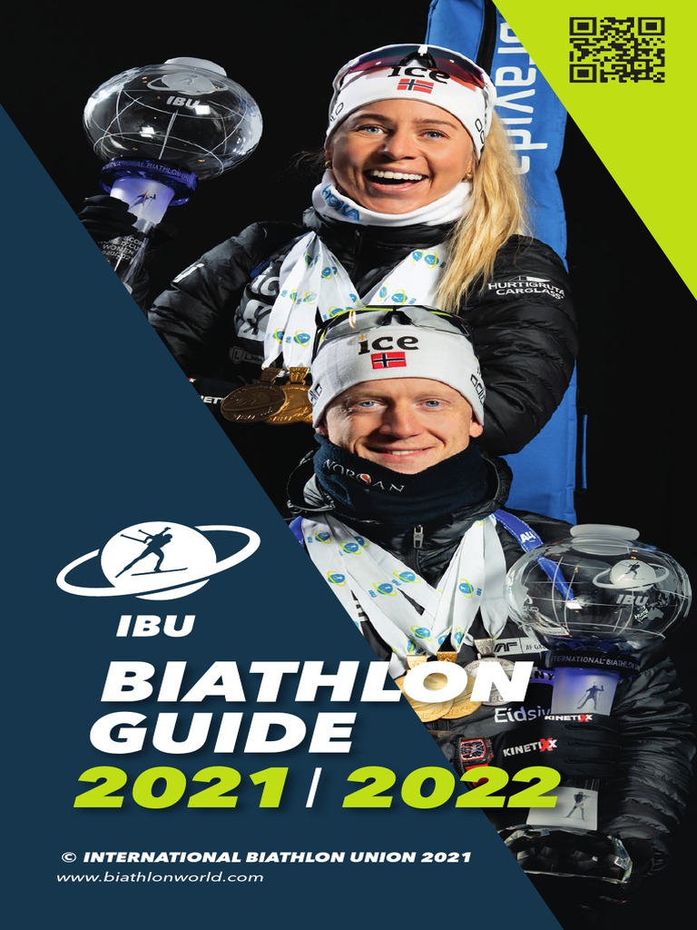 Biathlon Guide | PDF | Multisports | Sports