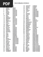 4d 5d Series Elements | PDF