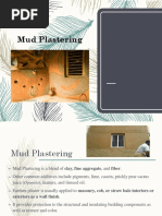 Koti Banal | PDF | Framing (Construction) | Wall