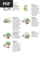 Early Start Denver Model Curriculum Checklist | PDF