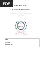 Differentiate Between Disturbed and Undisturbed Sample and Give 3 Type ...