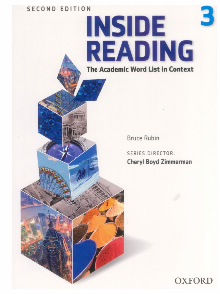 Inside Reading 3 | PDF