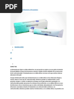 Flexiplen-B12 Prospecto | PDF | Medicamentos con receta | Droga anti ...