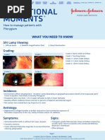 Confrontation Visual Fields - A Guide For Ophthalmologists in Training ...
