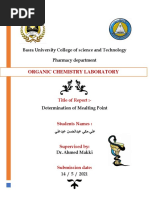 Usp Description and Solubility | PDF | Solubility | Solvent