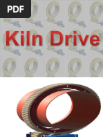 Kiln Shell Replacement | PDF | Gear | Engineering Tolerance