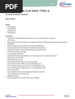 Micron csn11 | PDF | Computing | Computer Architecture