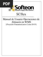 Guía Completa del Sistema Croamis | PDF