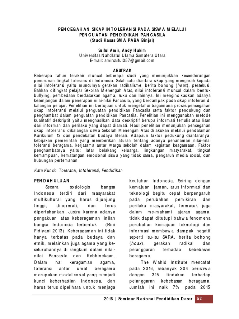 008 Saiful Amir | PDF