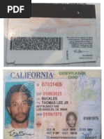 DL-14A Texas Driver's License Form | PDF | Driver's License | Selective ...