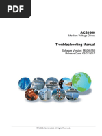 Zapi Error Codes | PDF | Troubleshooting | Capacitor