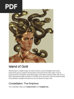 The Official Timeline For The Forgotten Realms and Its Adventures | PDF ...