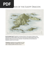 Kostragula: Shadow Altar Dragon Guide | PDF