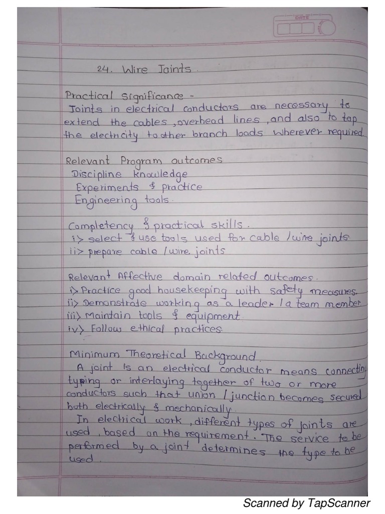 Practical No-24 (EMW) | PDF | Cooking, Food & Wine