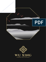 UPDATED Verleo Catering Services Buffet Menu Packages | PDF