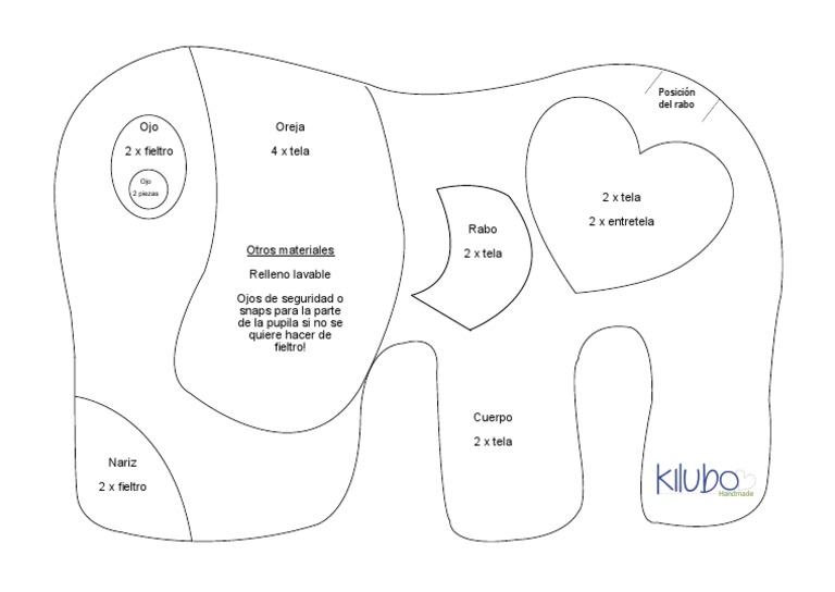 Patron de Perro | PDF