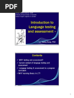 AETCOM Module Introduction | PDF | Curriculum | Learning